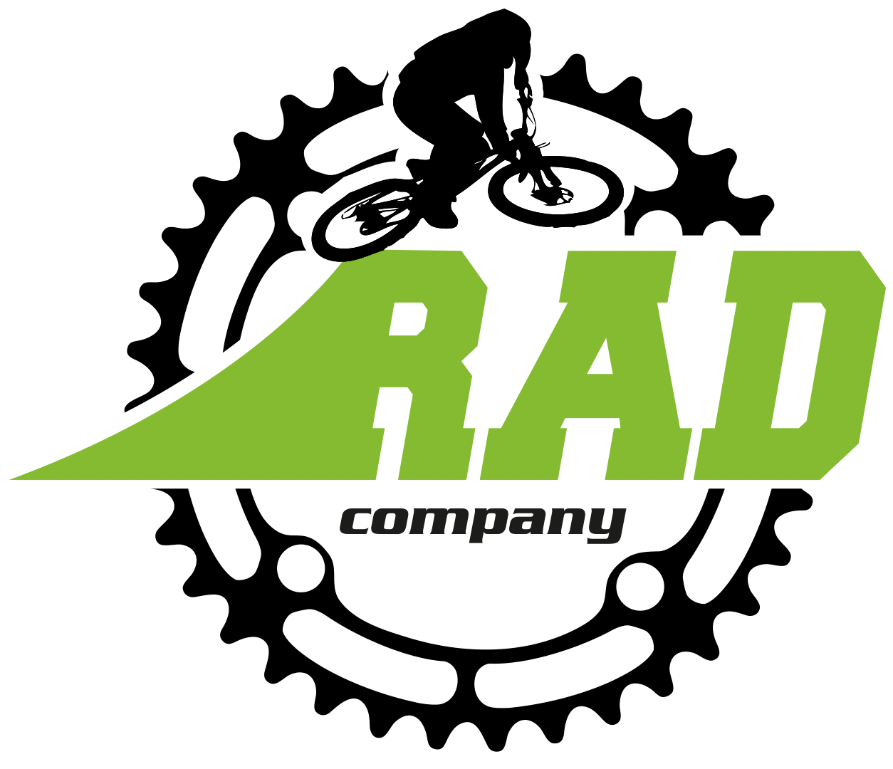 I. RAD Company Urban DH - UrbanDH